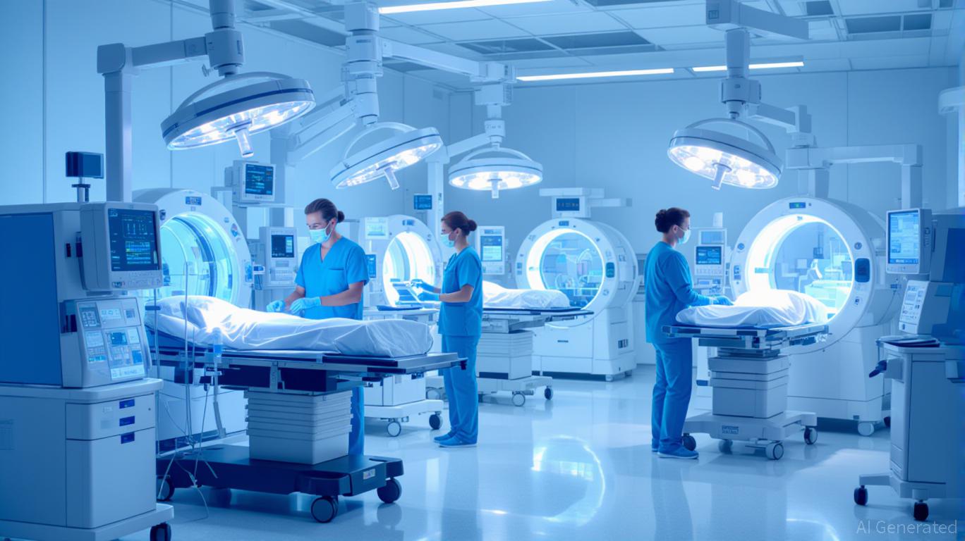 Getinge's Resilience in a Turbulent Trade Environment