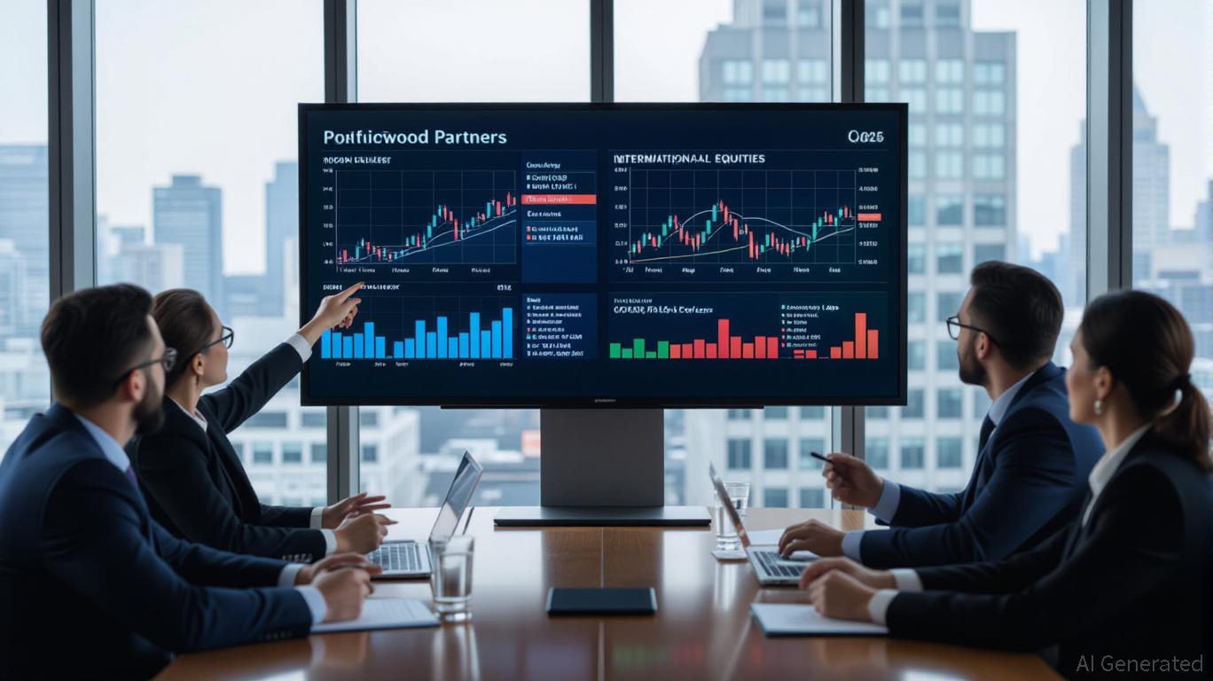 Navigating Volatility: Wedgewood Partners' Fiduciary Strategy and Long ...