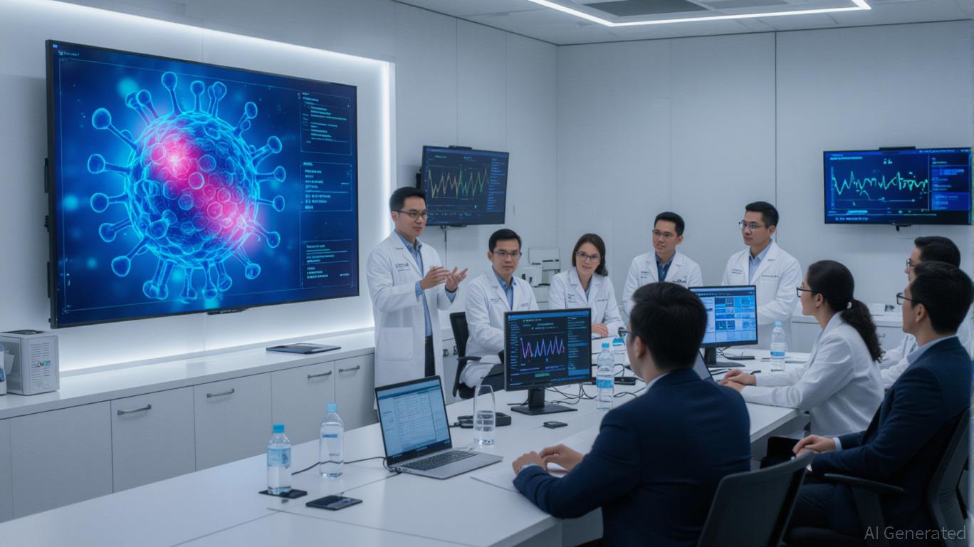 Connect Biopharma's Strategic Position in the Evolving Biotech Landscape: Leveraging Conference ...