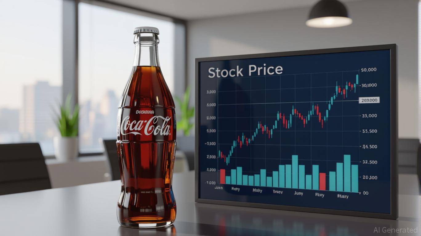 The Timeless Power of Compounding: Coca-Cola's Legacy of Stock Splits and Dividends as a ...