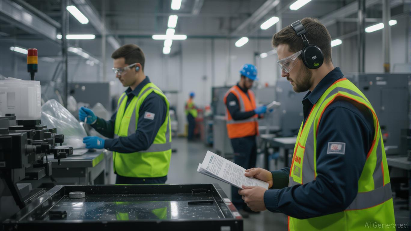 Assessing 3M's Q2 2025 Earnings: Operational Resilience and Long-Term ...