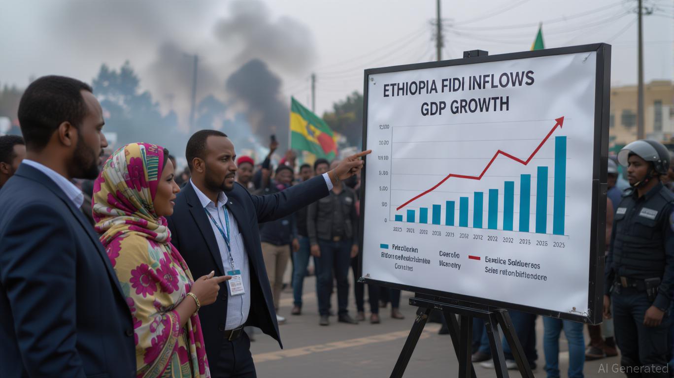 The Paradox of Potential: Political Instability and Investment Risks in ...