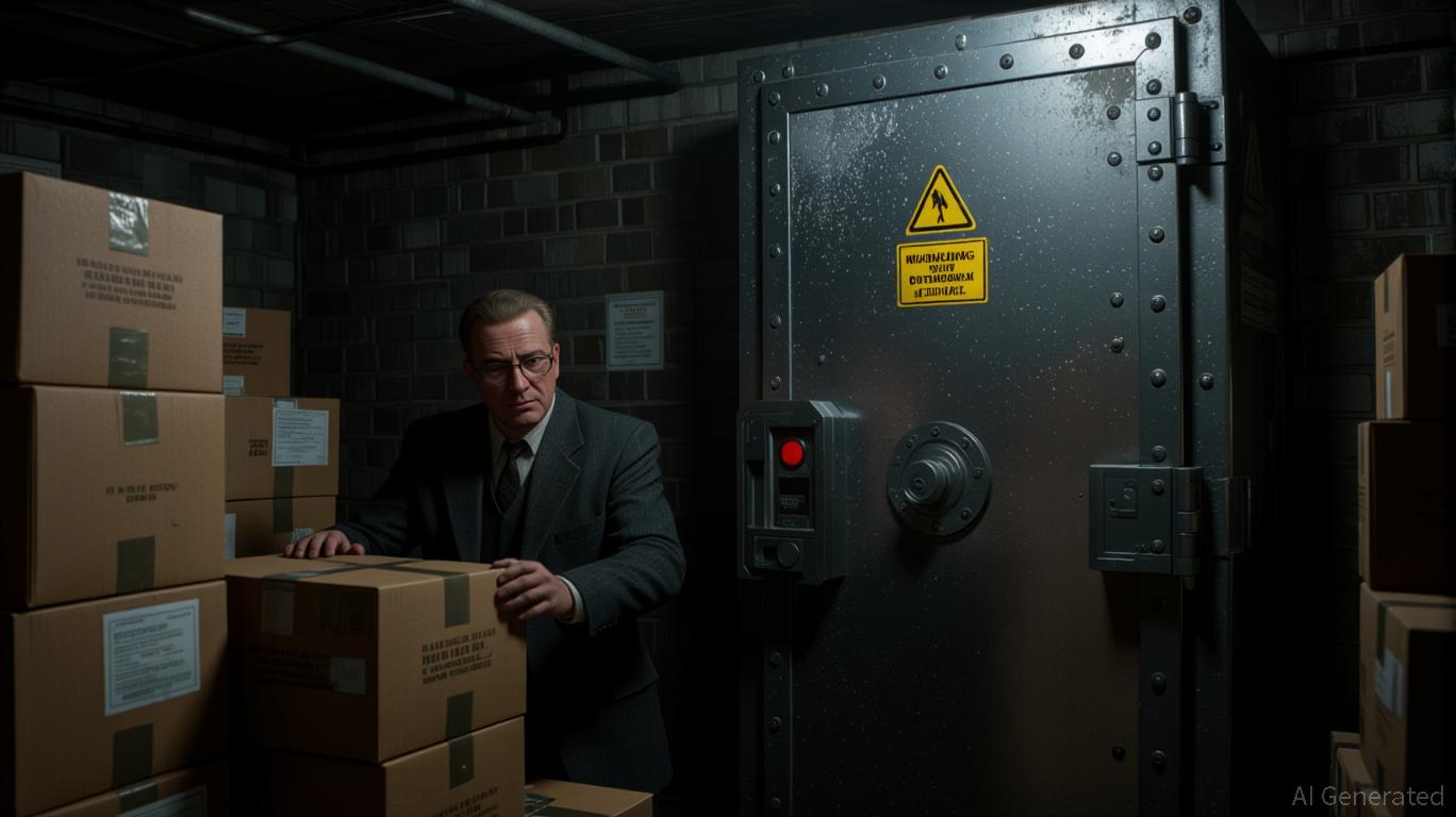 Market Overview for Vaulta (AUSDT) - 24-Hour Analysis