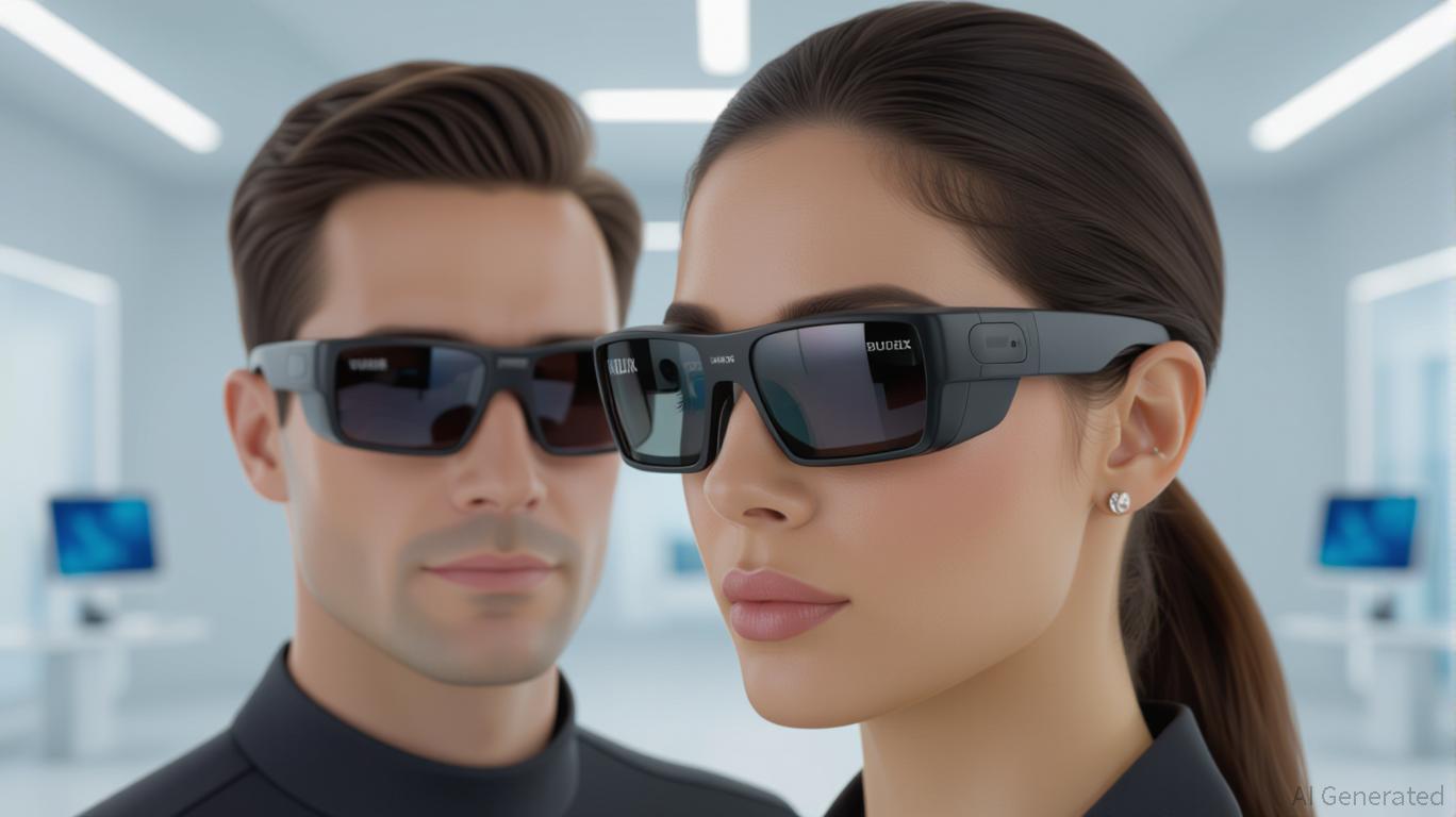 Vuzix Corporation (VUZI): Assessing Retail Investor Dominance and ...