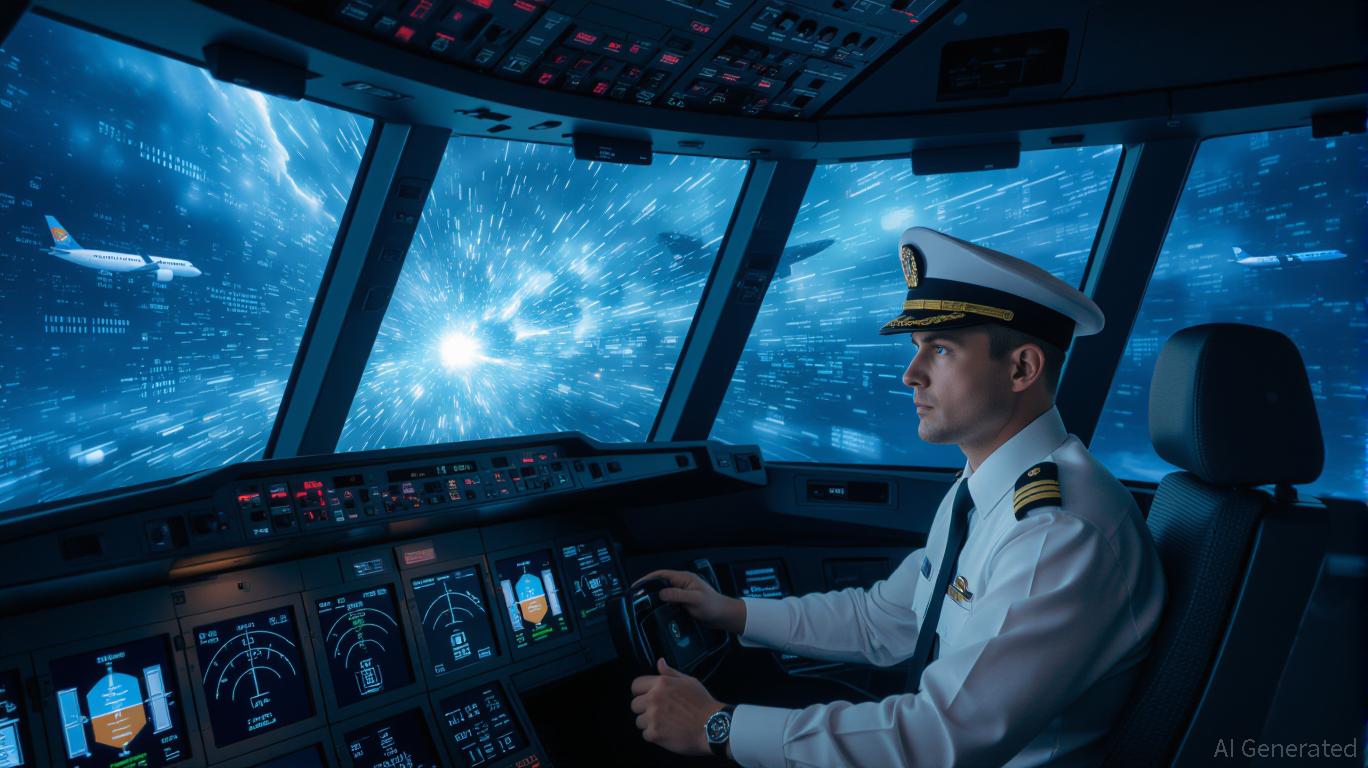 Navigating the Digital Abyss: IT Infrastructure Risks and Shareholder Value in the Airline Industry
