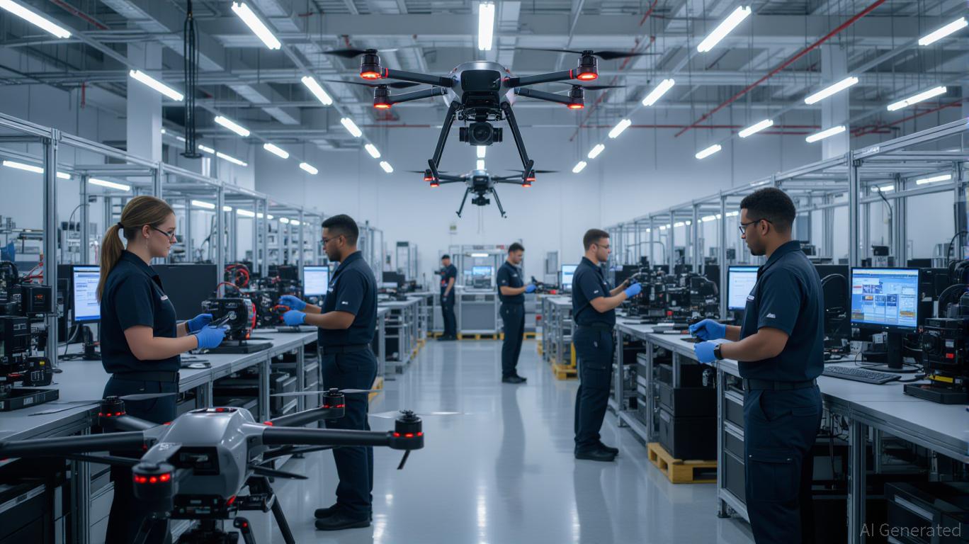 UMAC: Pioneering U.S. Onshoring and AI-Driven Energy Infrastructure ...