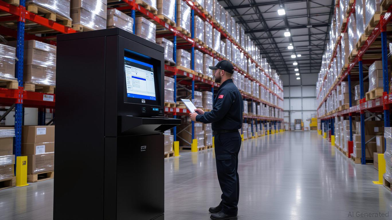 Fastenal's Strategic Execution and Digital Resilience: A Case for ...