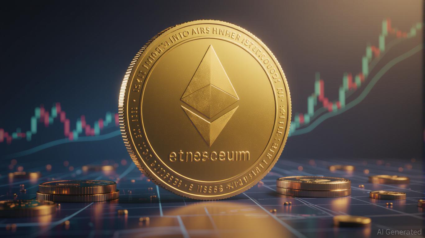 Market Overview: Wrapped Beacon ETH (WBETHUSDT) 24-Hour Analysis