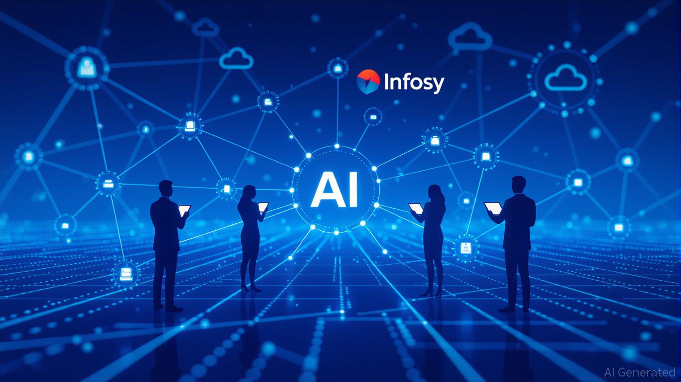 Strategic Synergies in the AI-First Telecom Transformation: How Infosys and Telstra ...