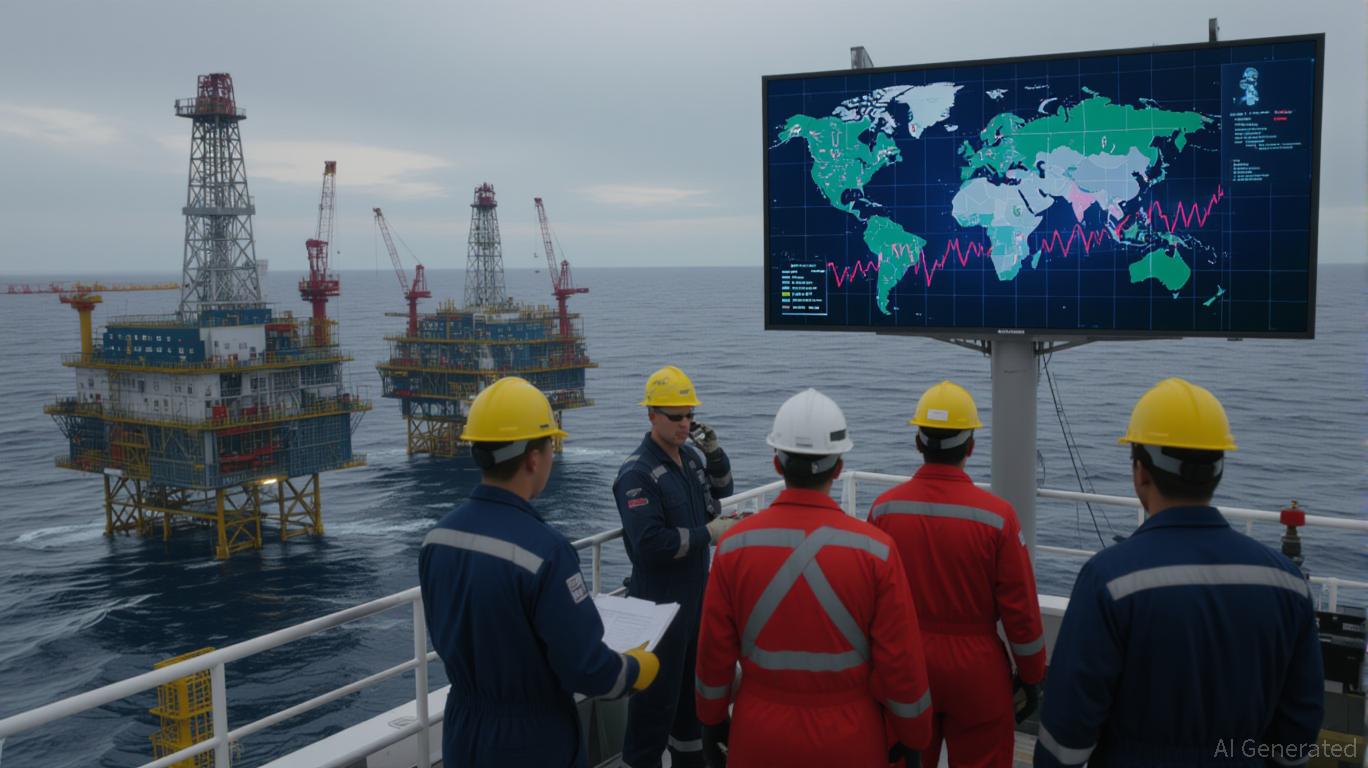 Core Laboratories (CLB): Navigating a Perfect Storm in Q2 2025