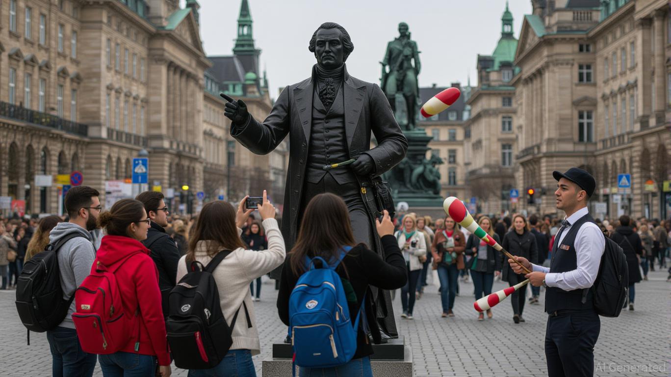 Stacks (STXUSDT) Market Overview