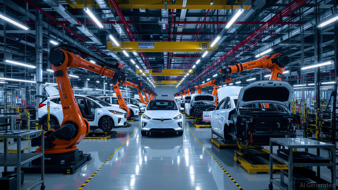 General Motors Q2 2025 Earnings: Navigating Tariff Risks and Capital ...