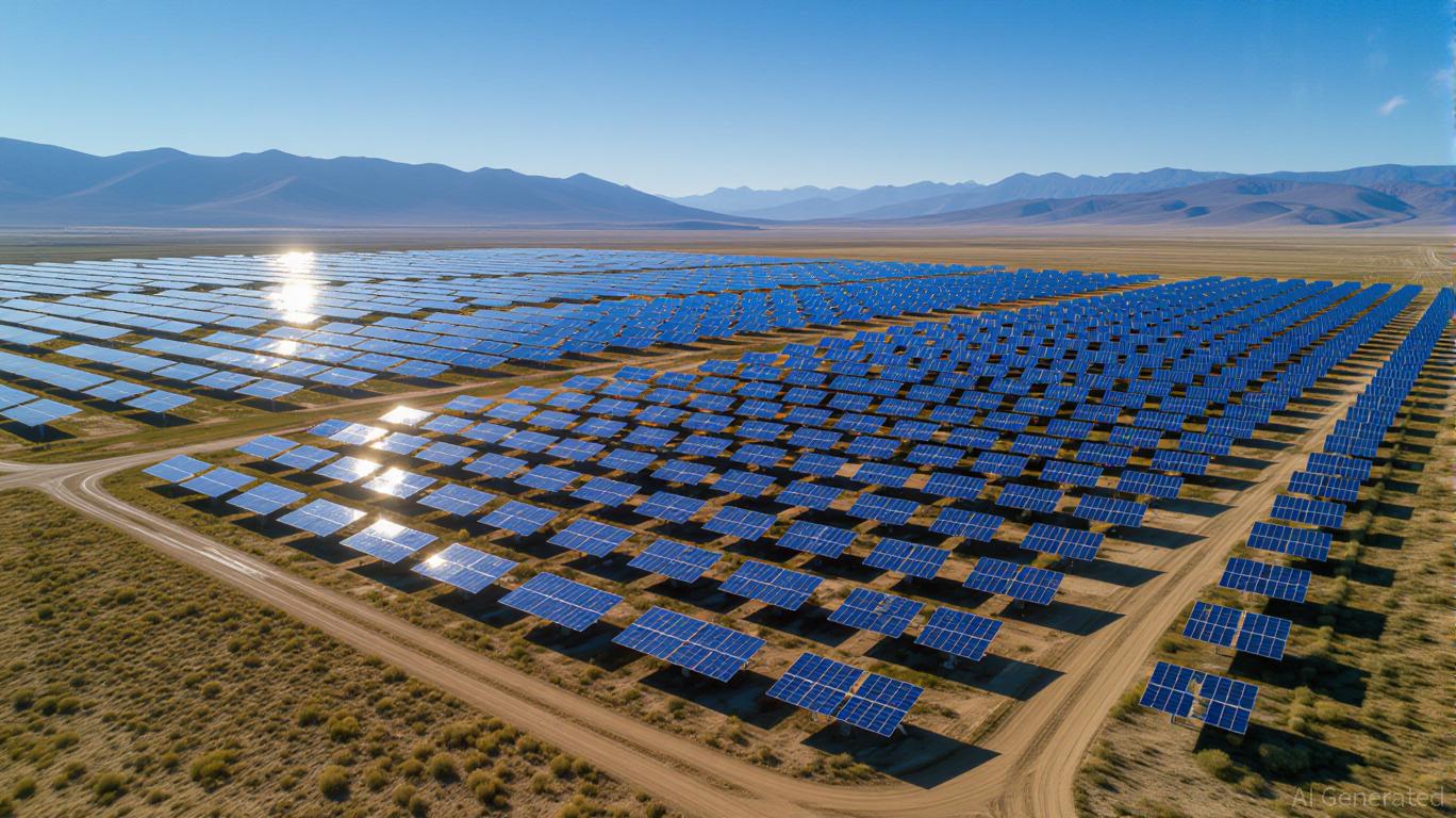 Assessing Long-Term Investment Risks in GD Power Development Amid China ...