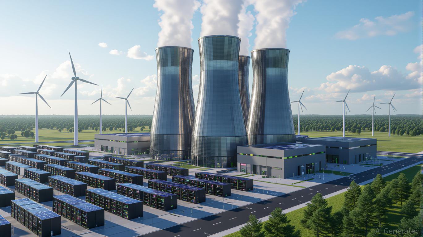 OpenAI and Oracle's 4.5 GW Stargate Expansion: A Catalyst for AI-Driven ...