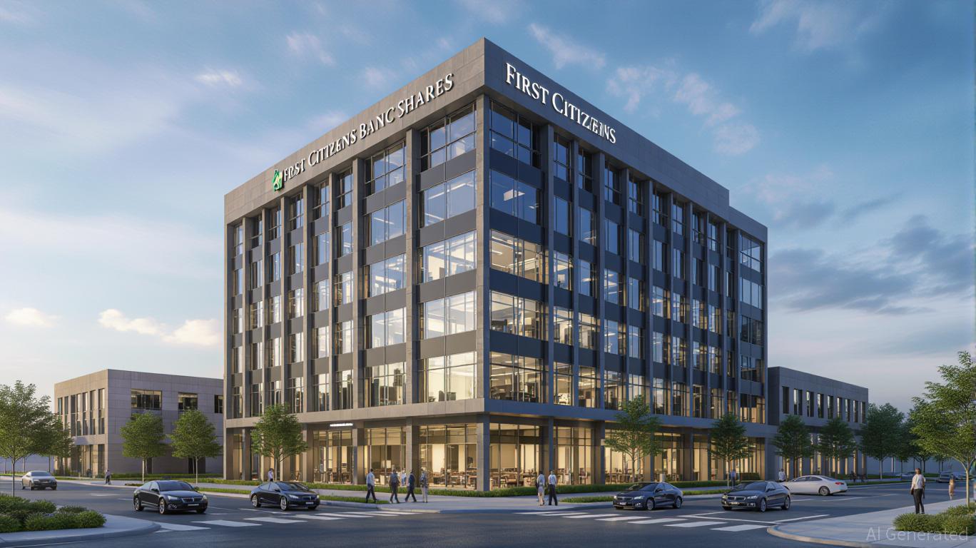 First Citizens (FCNCA) Q2 2025 Earnings Outlook: Navigating Revised ...