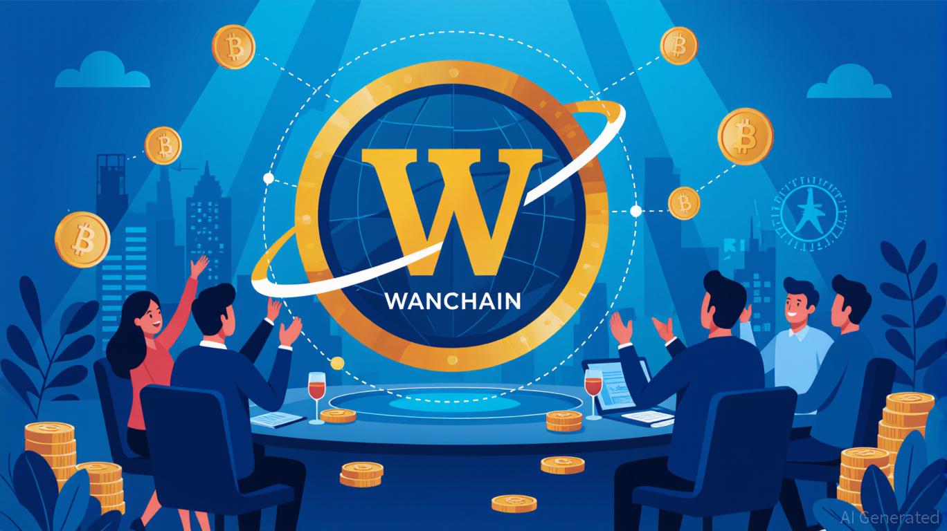 Wanchain (WANUSDT) Market Overview: 24-Hour Analysis as of 2025-07-22
