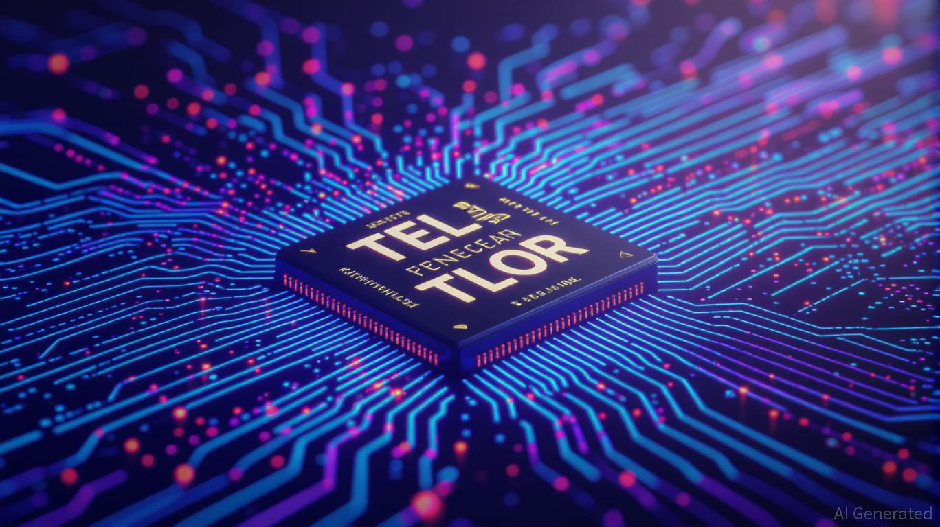 Market Overview for Tellor (TRBUSDT): 24-Hour Technical Analysis