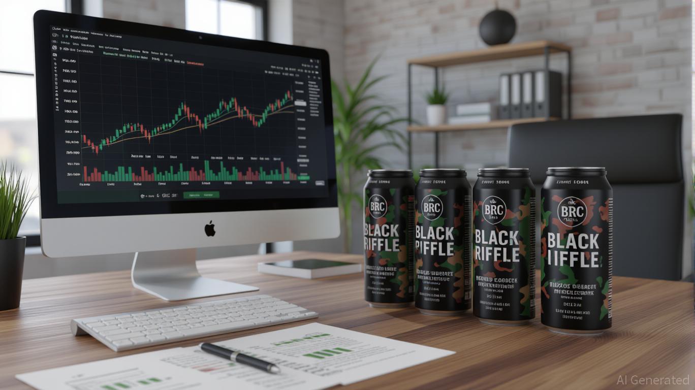 BRC Inc. Insider Buying: A Glimpse of Confidence or a Distraction in a ...