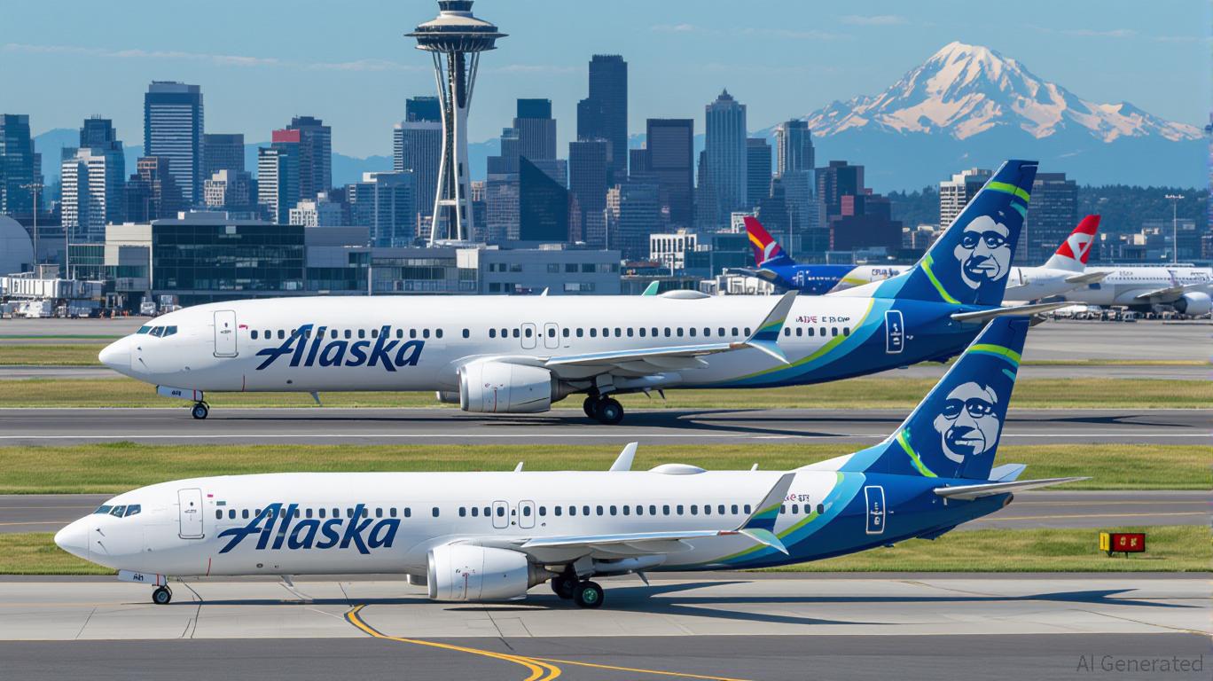 Alaska Air's Strategic Turnaround and Resilient Profit Outlook in a ...