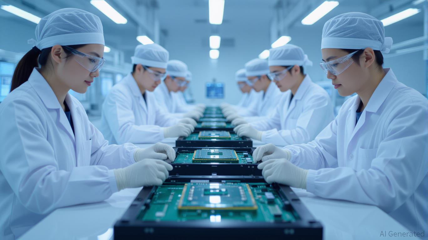 SK Hynix's 2Q25 Earnings and AI-Driven HBM Leadership: A Strategic Powerhouse in the AI Memory ...