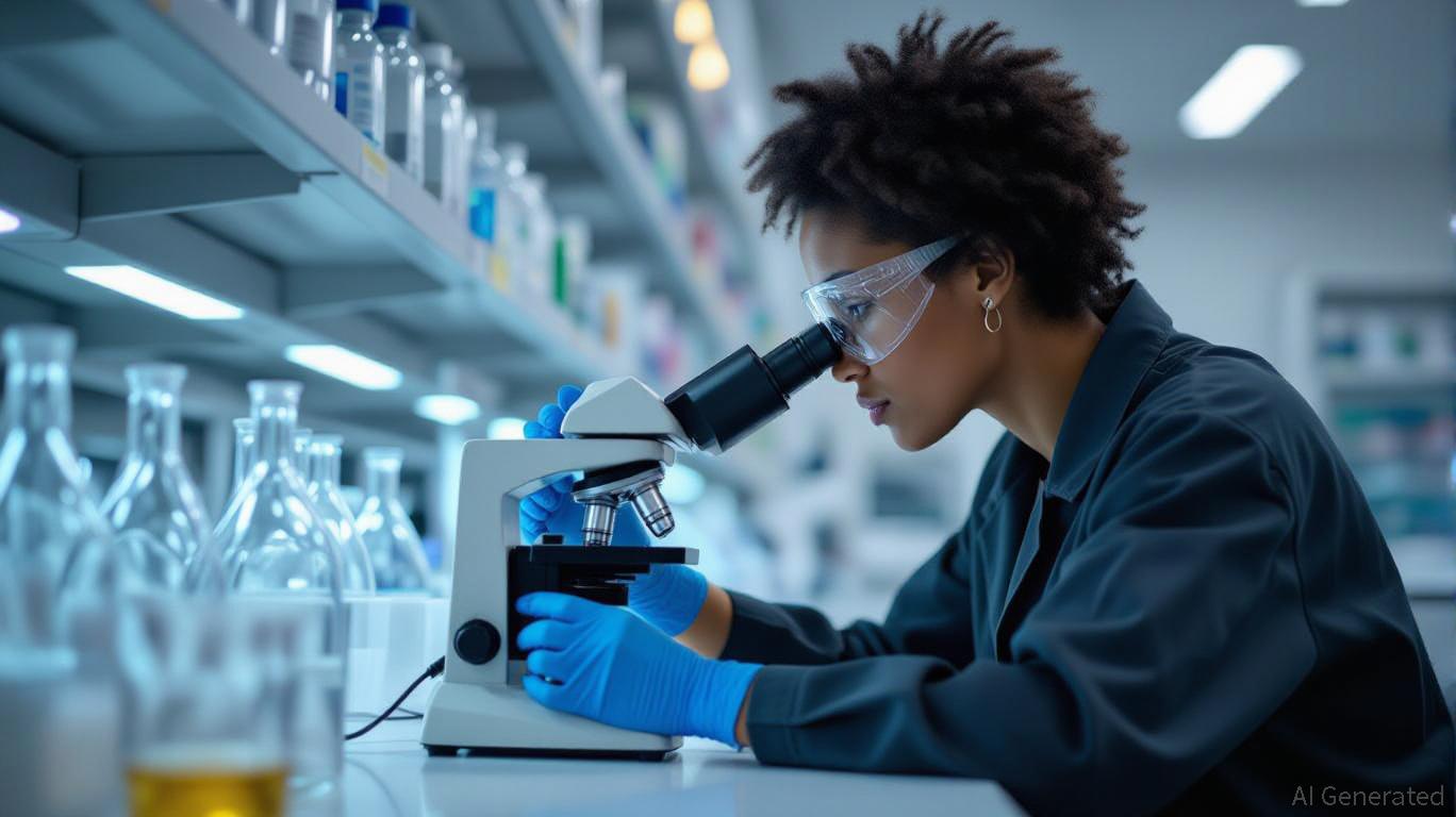 iSpecimen's $4M Equity Raise: Strategic Shifts and Market Realities in ...