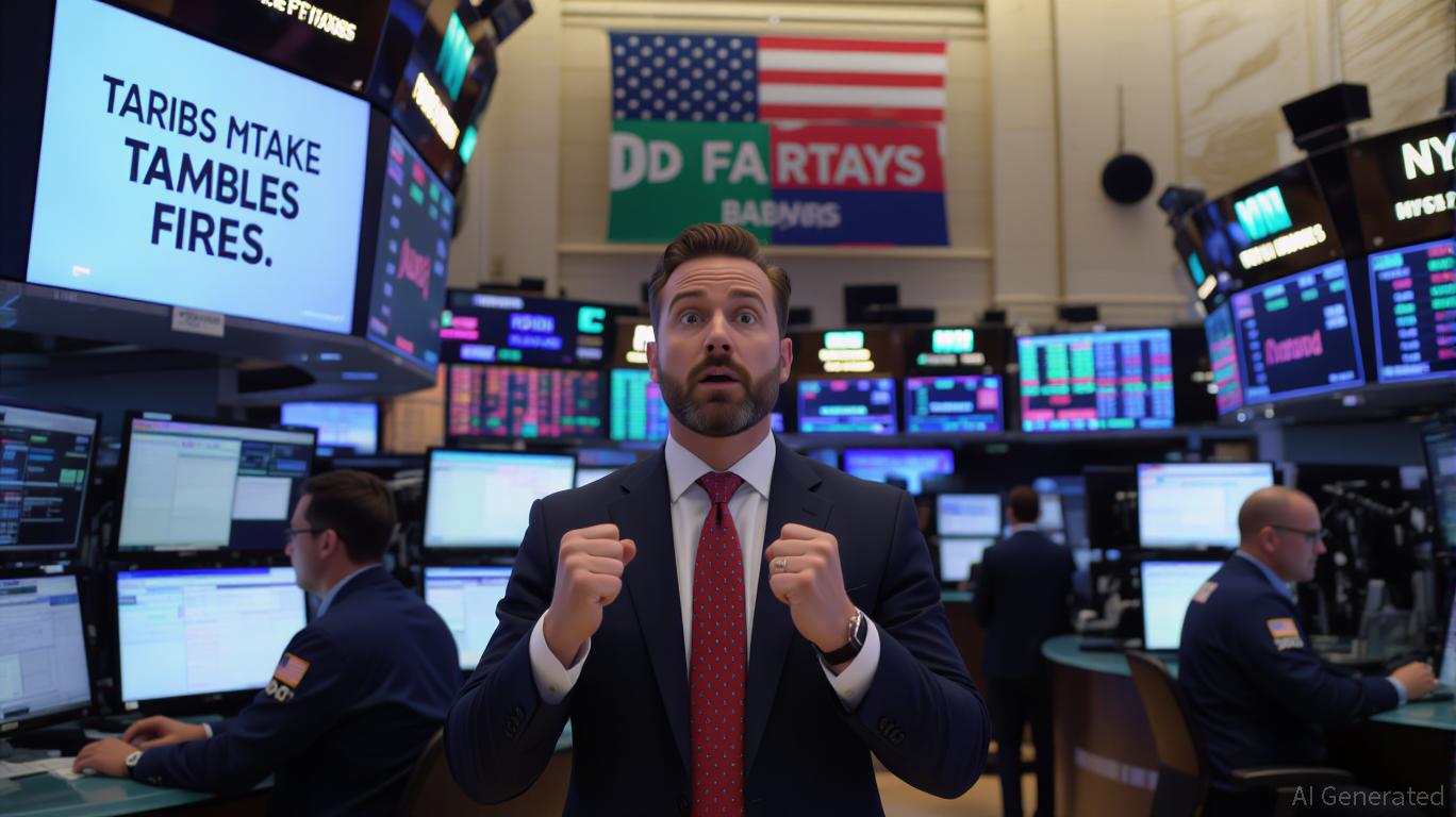 The Fragile Foundations of Financial News: How Misinformation Shapes ...