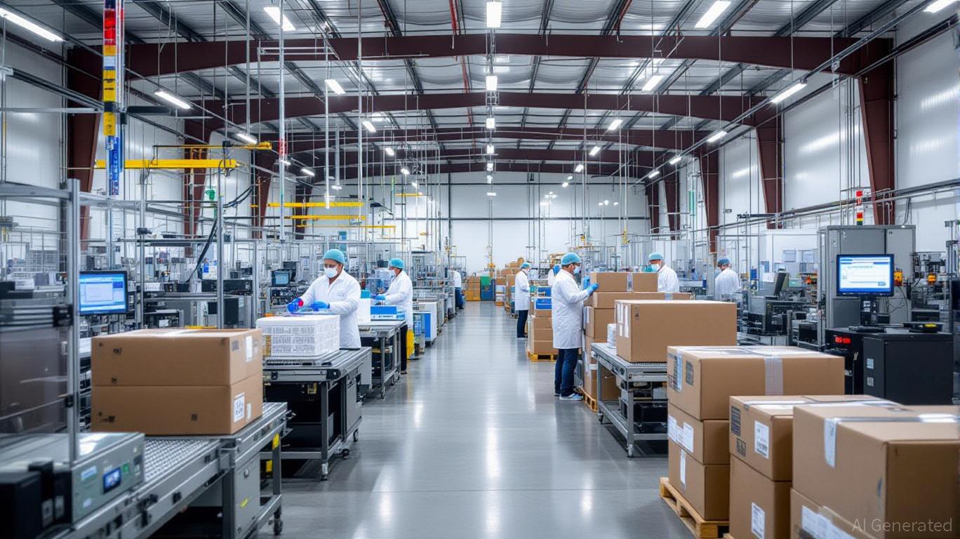 Bright Packaging Industry Berhad: Assessing the Sustainability of Q3 ...