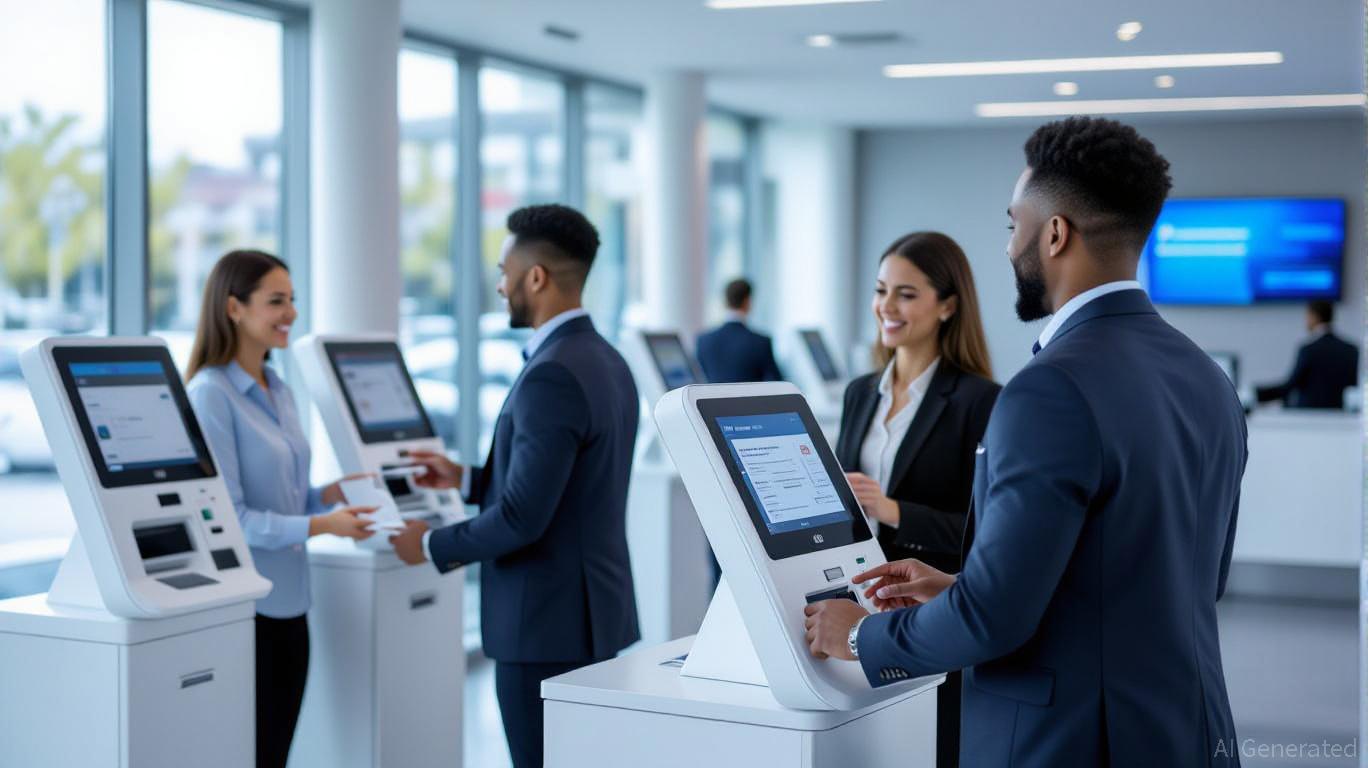 OceanFirst Financial (OCFC) Q2 2025 Earnings: Assessing Strategic ...