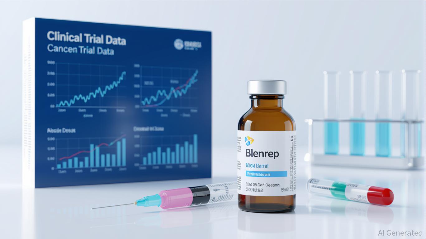 GSK's Blenrep EU Approval: A New Era for Multiple Myeloma Treatment and Shareholder Value