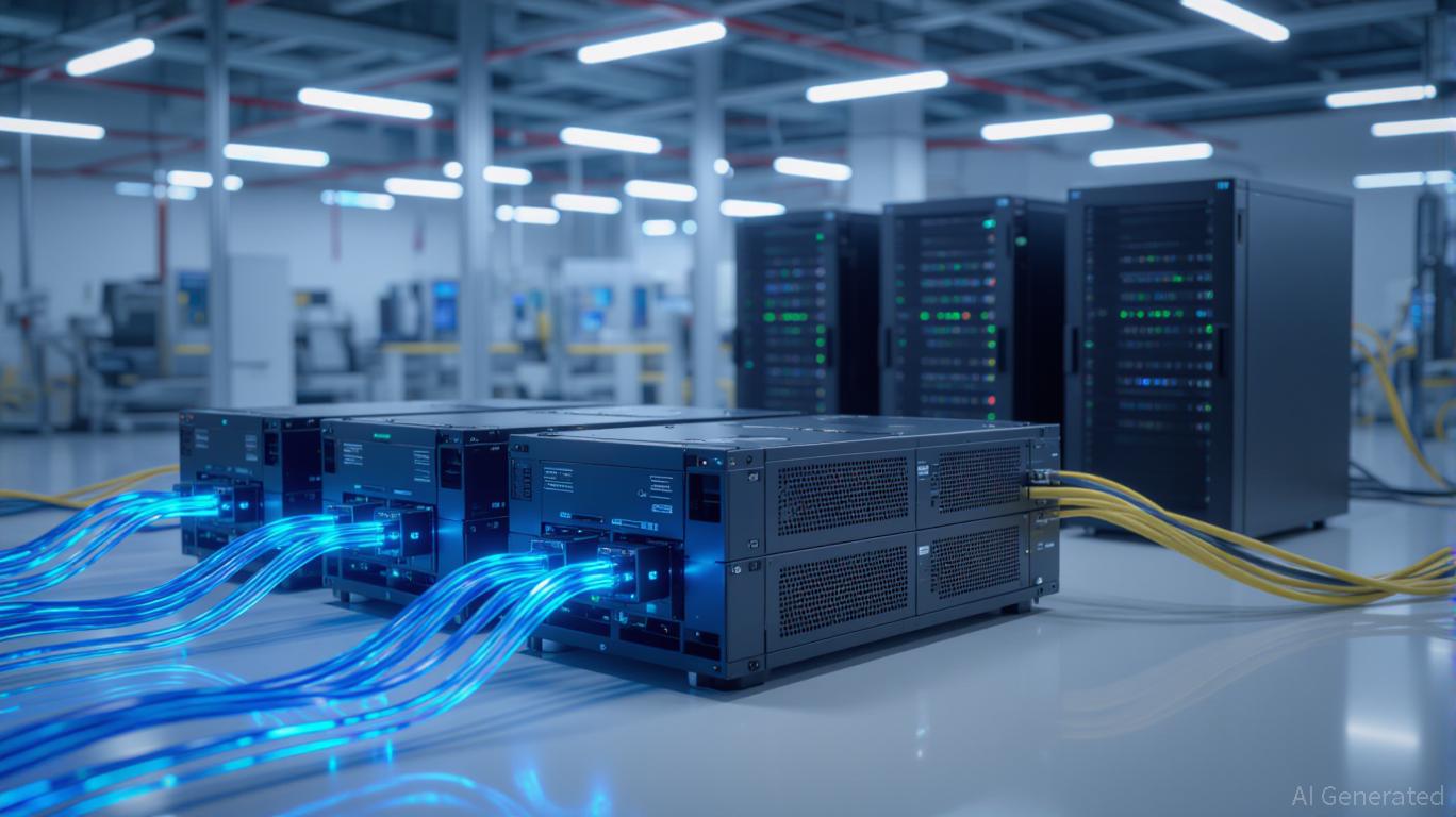 Bloom Energy's Strategic Partnership with Oracle: A Catalyst for Clean ...