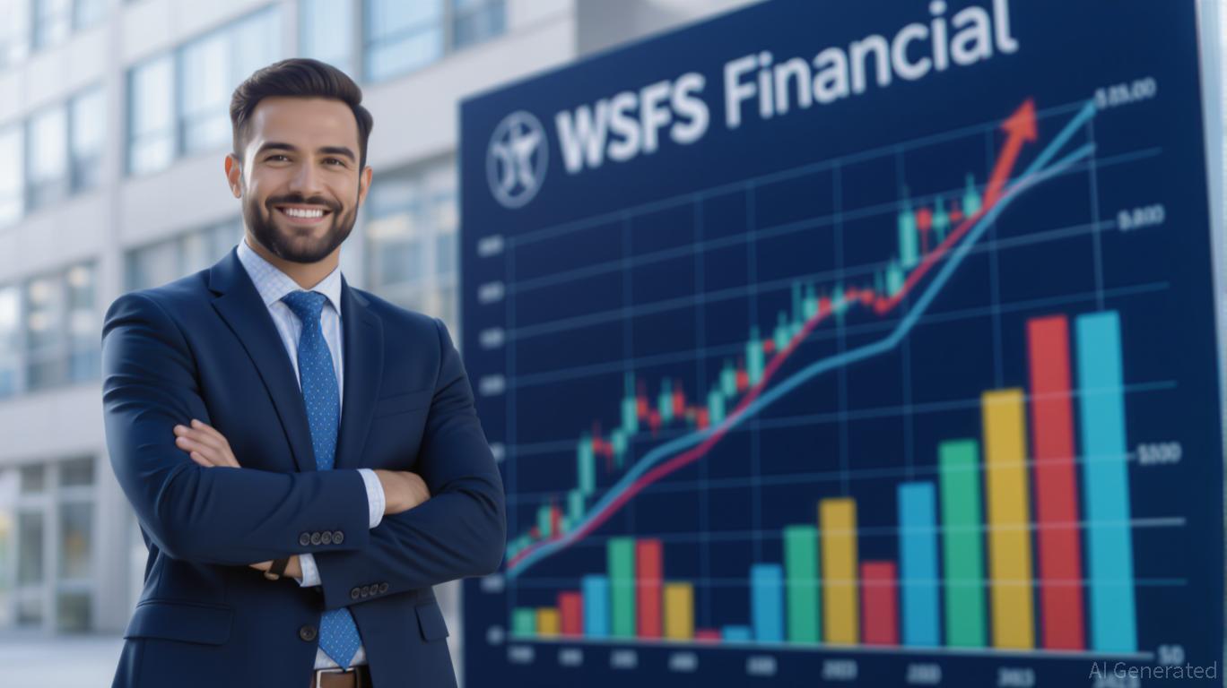 WSFS Financial's Q2 Earnings Signal a Regional Banking Comeback Amid ...