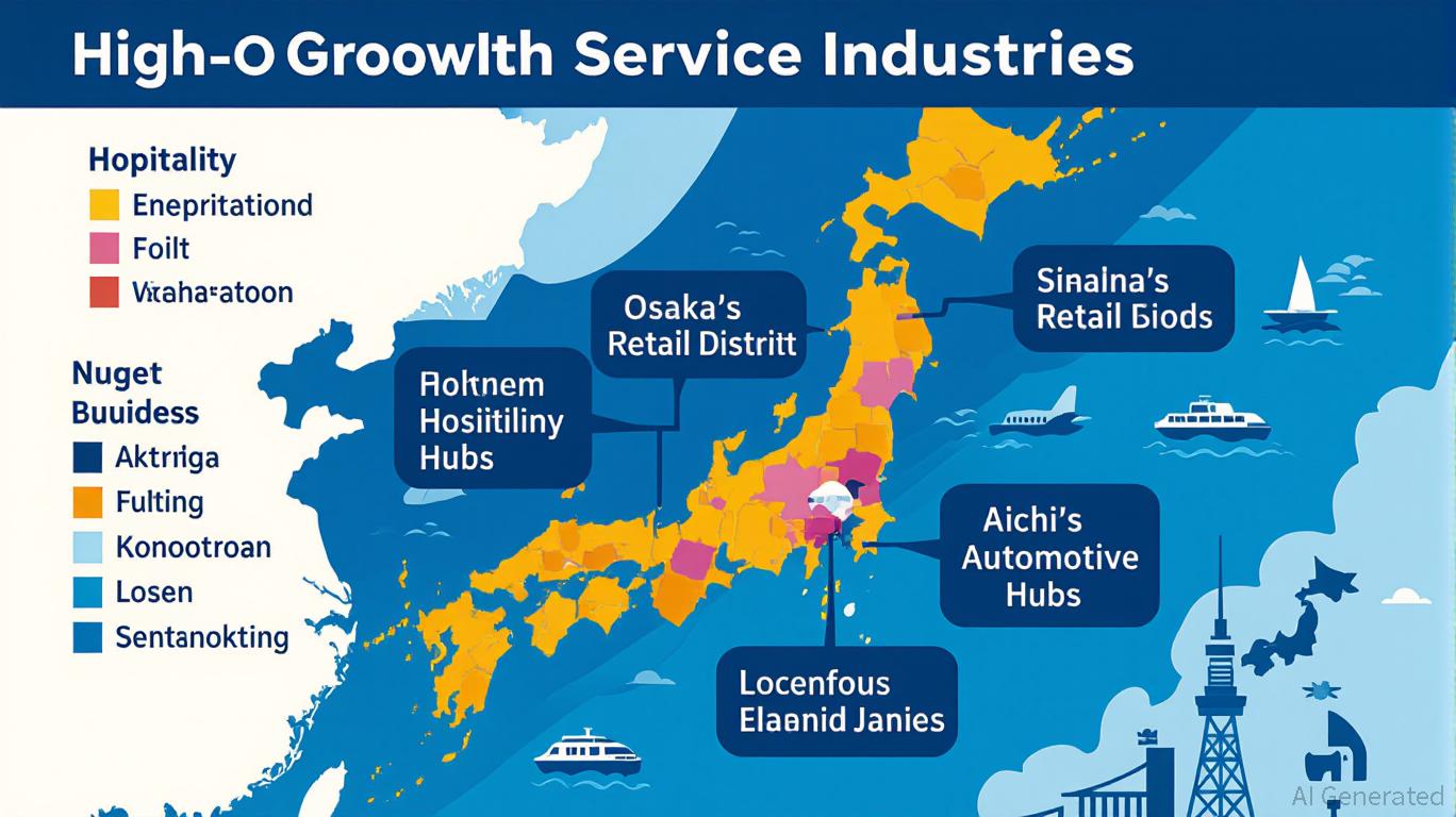Japan's Stabilizing Economic Recovery Amid Rising Inflation and Policy ...