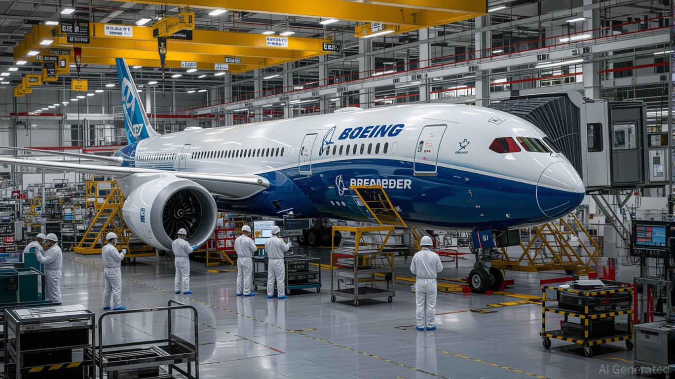 Industrial Manufacturing Volatility: Decoding Durable Goods Data for Aerospace and Capital Goods ...