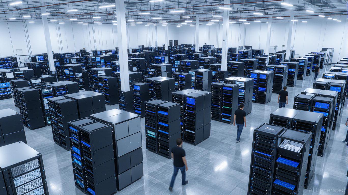 Intel's Strategic Divestiture of NEX: A Catalyst for Core Business Revival