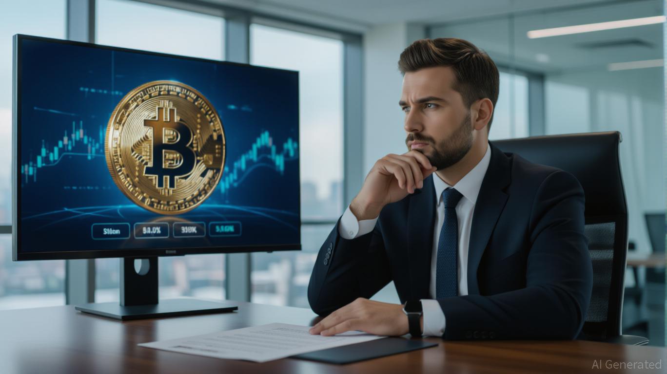 Bitcoin as Collateral: The Rise of Institutional-Grade Crypto Lending and Its Impact on Wealth ...