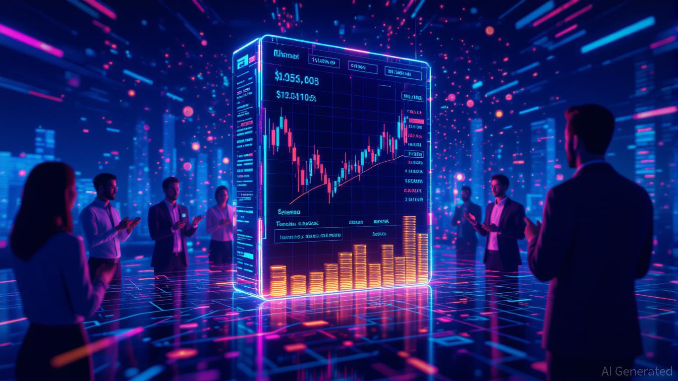 Airdrop-Driven Growth in DeFi: Is EdgeX the Next Hyperliquid?