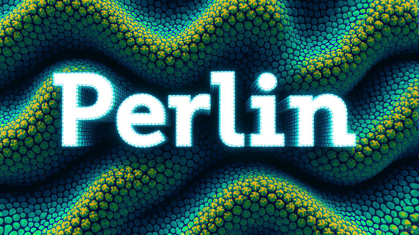 Market Overview for Perlin (PERLUSDT): 24-Hour Summary