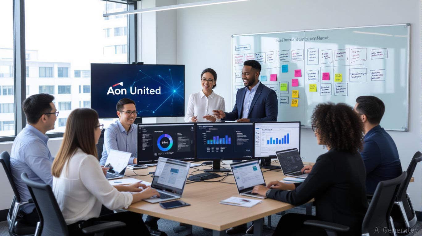 Aon's Q2 Earnings Outperformance: A Deep Dive into Segment Strength and ...