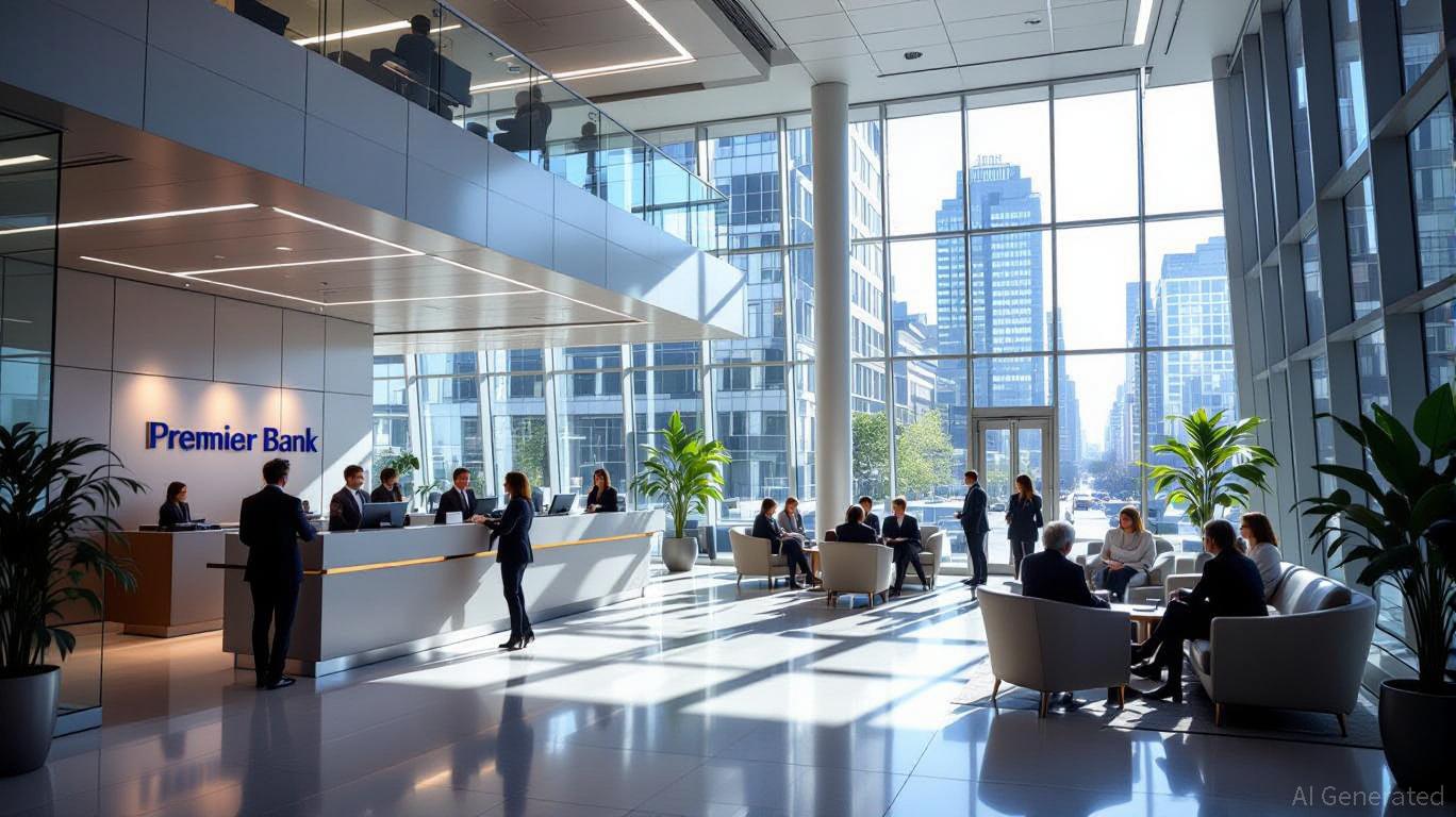 OceanFirst Financial Corp's Q2 2025 Earnings Miss: A Buying Opportunity ...