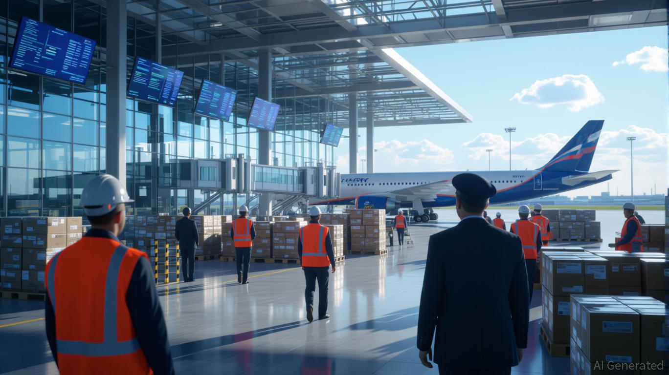 Kazakhstan's Logistics Sector: A Strategic Bet on Infrastructure and ...