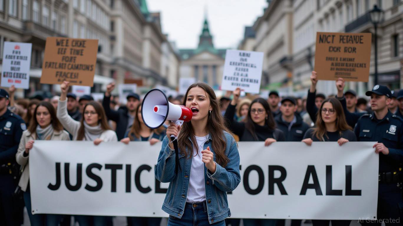 Unpacking The Honest's 7.8% Intraday Surge: A Technical and Market Flow Deep Dive