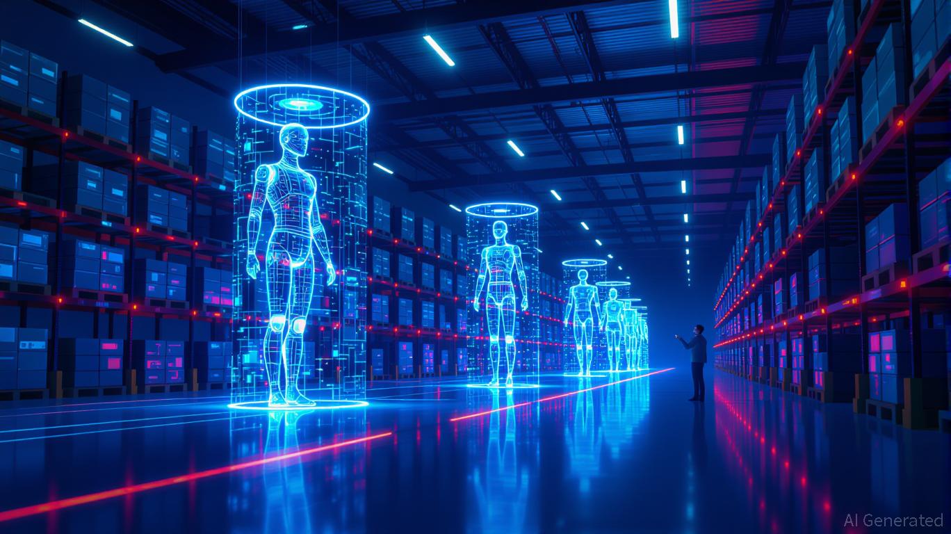 WiseTech Global's Leadership Transition: Zubin Appoo's Strategic Vision ...