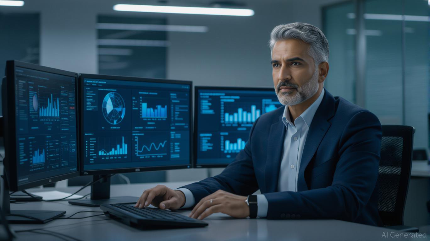 WiseTech Global's Leadership Transition: Can Zubin Appoo Steer the Ship ...