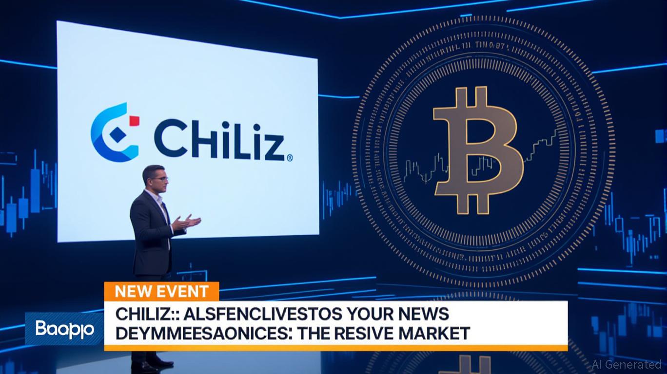 Market Overview for Chiliz (CHZUSDT) on 2025-07-27