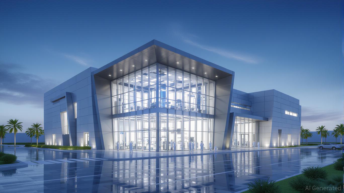 Saudi Arabia's SPIMACO Expands Oncology Production Capacity with SAR272 ...