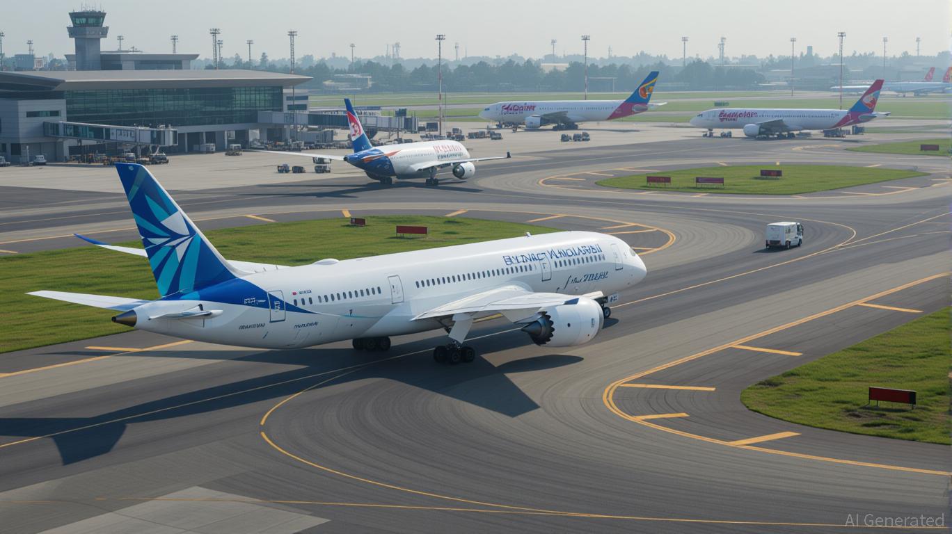 Strategic Aircraft Purchases as a Tool for Tariff Negotiations ...