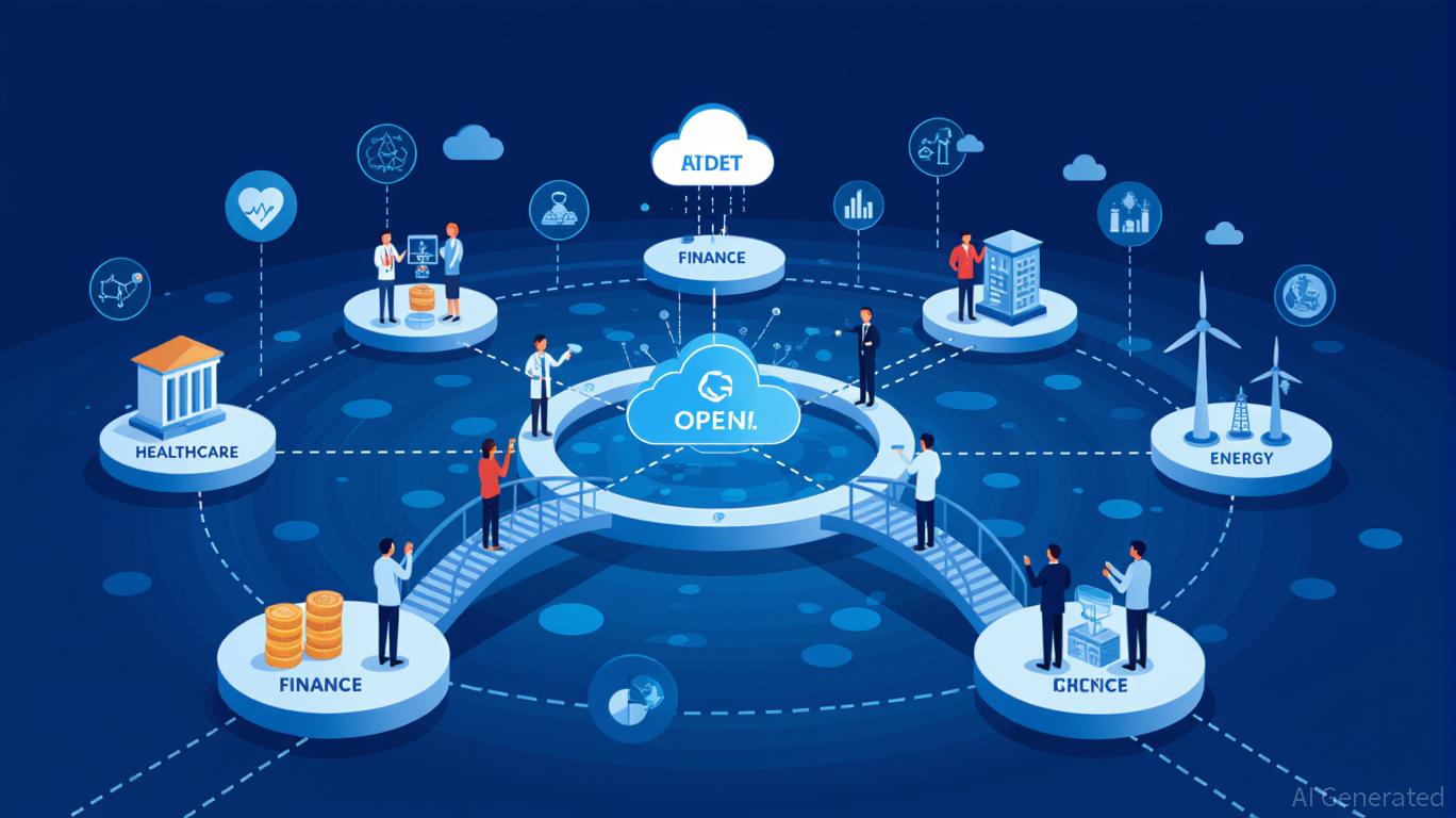 How Open Standards and Collaboration Fuel ROI in Digital Transformation ...