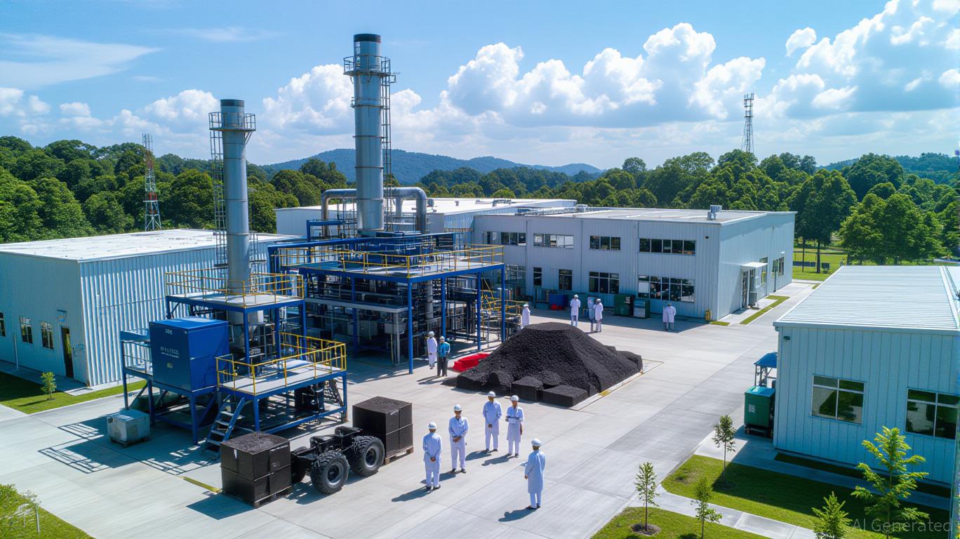 Graphjet Technology's Nasdaq Delisting Saga: A High-Risk, High-Reward ...