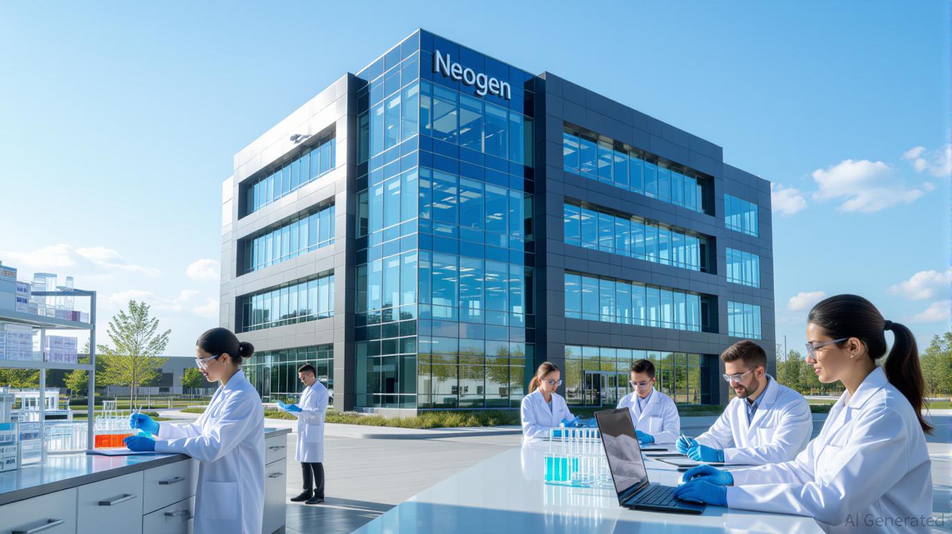 Neogen's Integration Fiasco: A Cautionary Tale for Investors