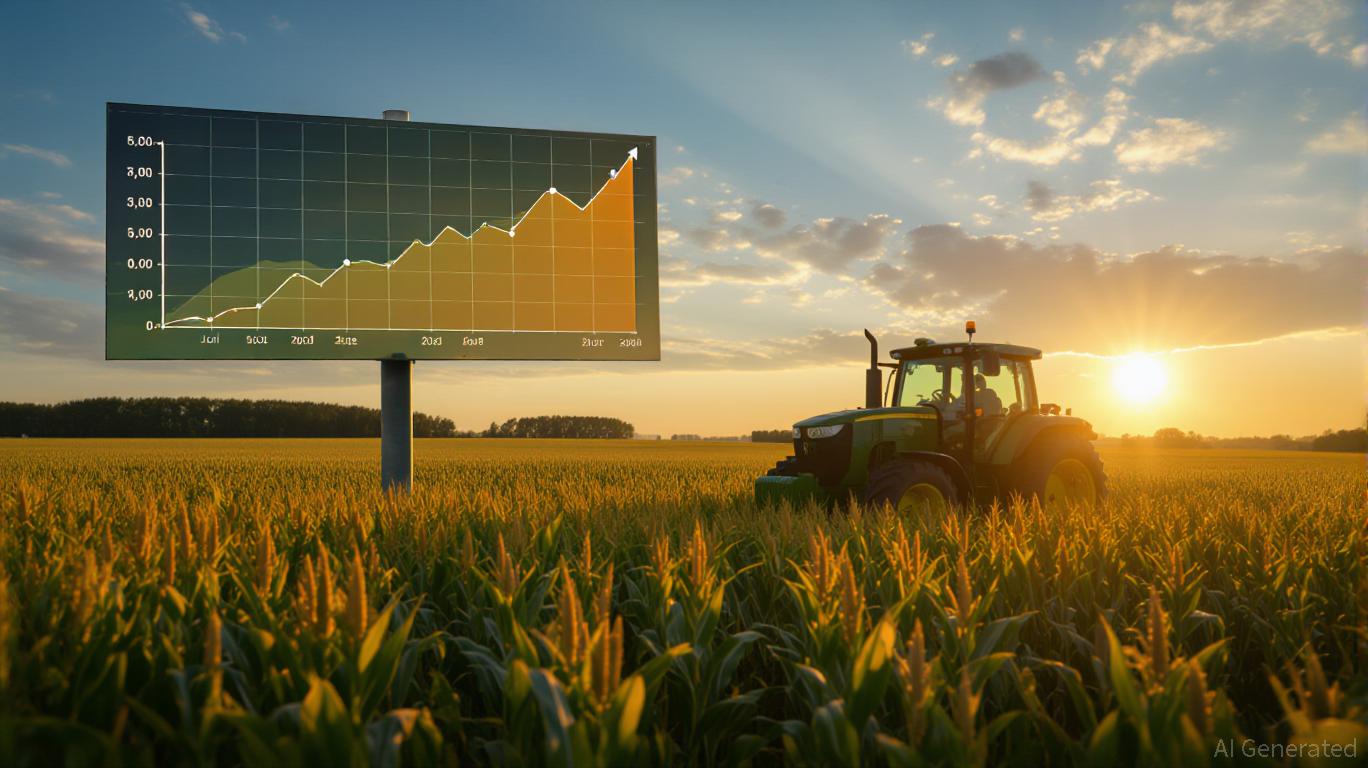 Corn Market Volatility and Bearish Momentum in Q3 2025: Assessing the ...